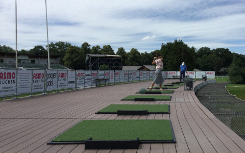 Golfclub München Riem